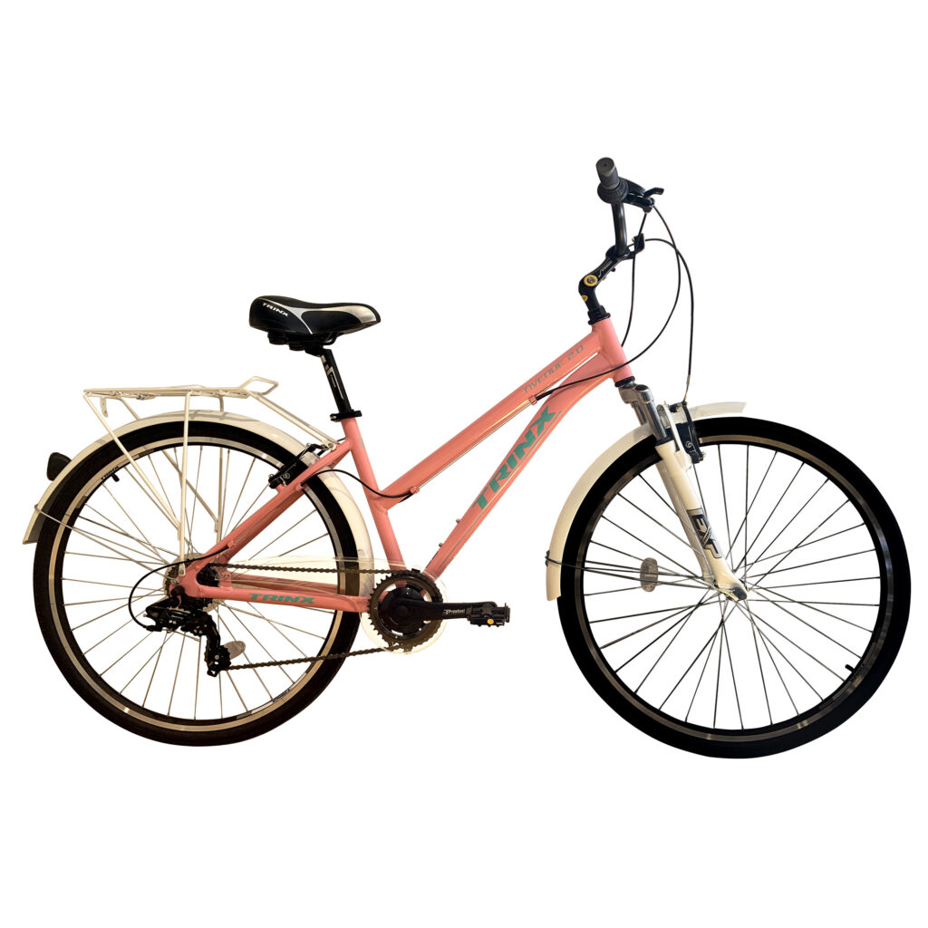 Urbana – Trinx