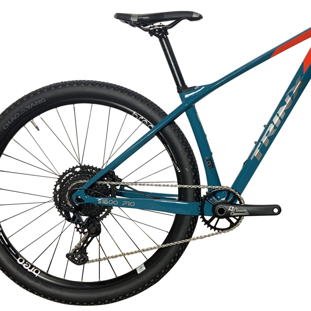 S1600 PRO 2022 – Trinx