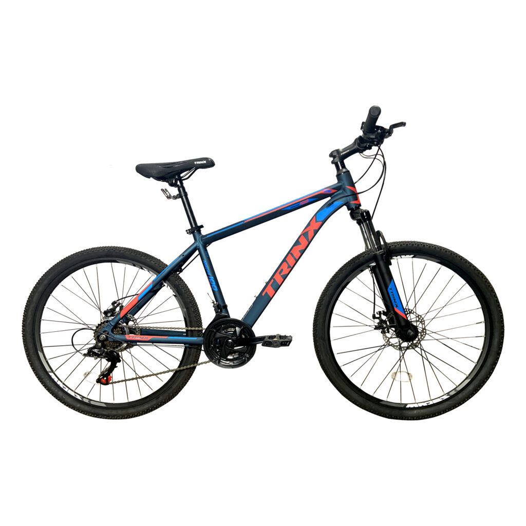MTB – Trinx