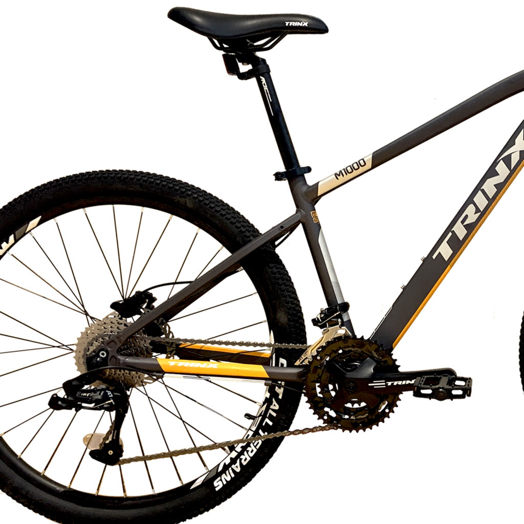 M1000 ELITE – Trinx