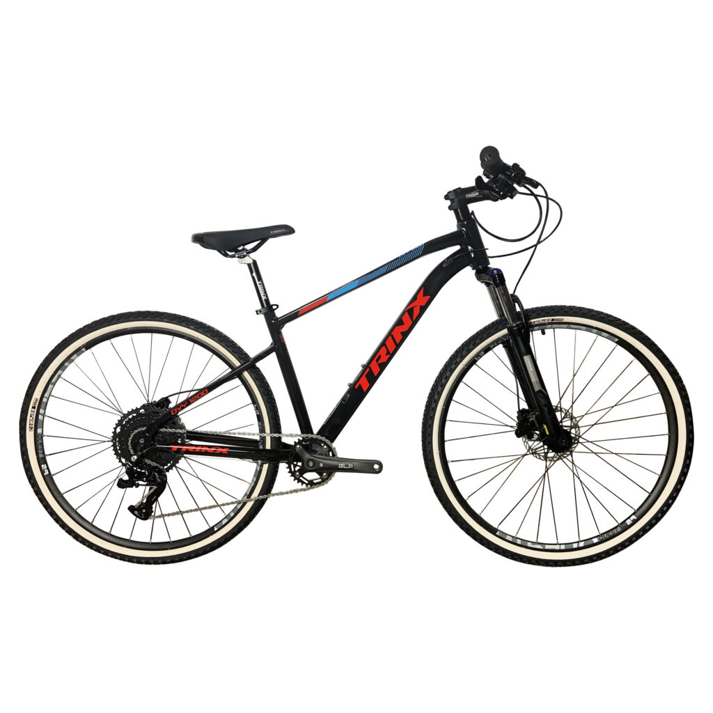 MTB – Trinx