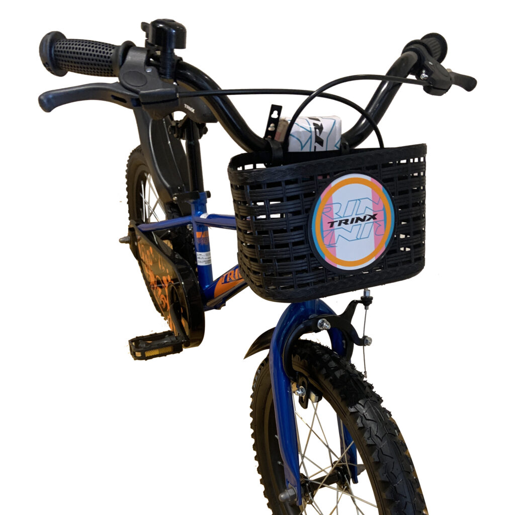 Blue Elf 2.0 – Trinx