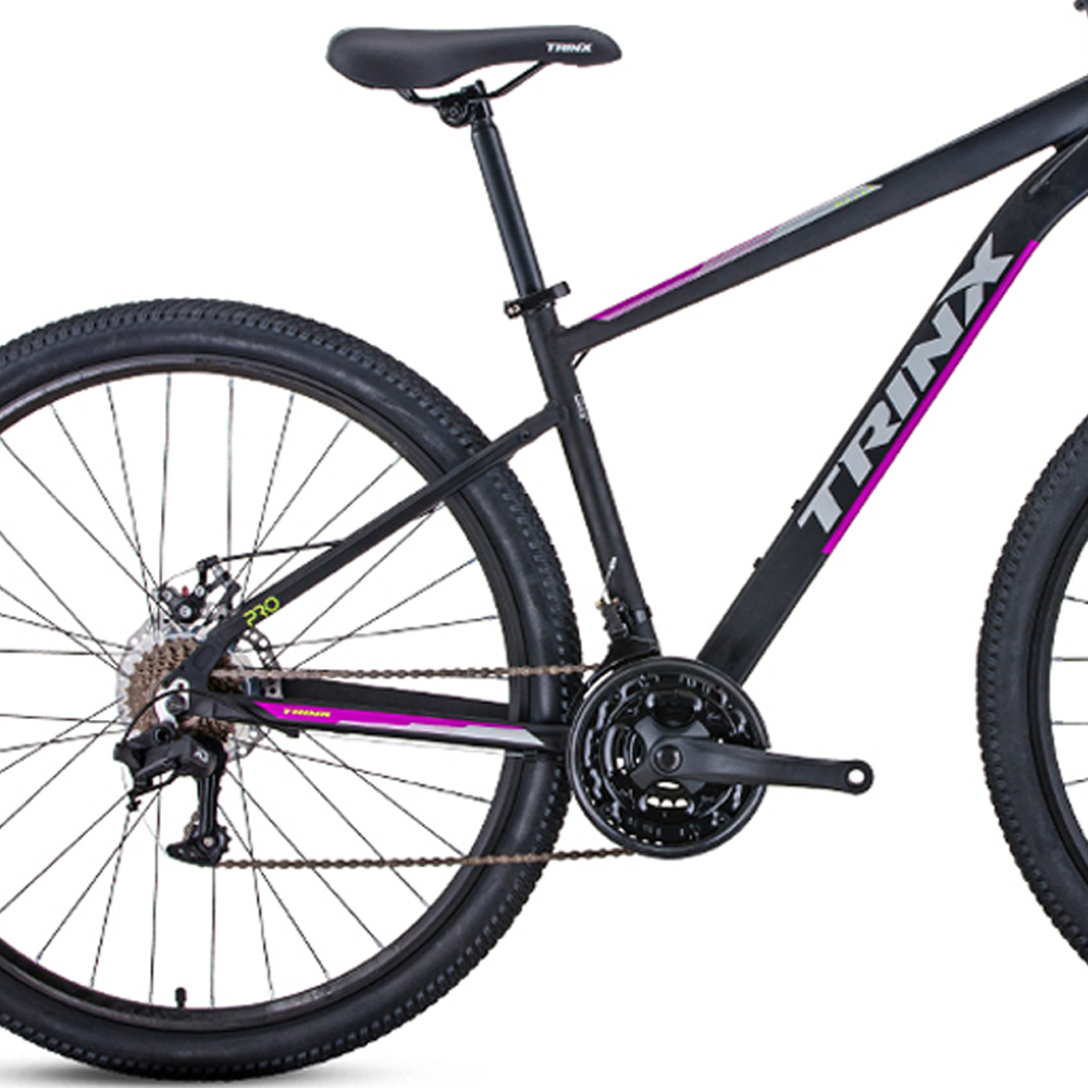 MTB – Trinx